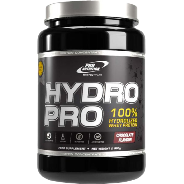 HYDRO PRO Pronutrition – Suplimenteromania
